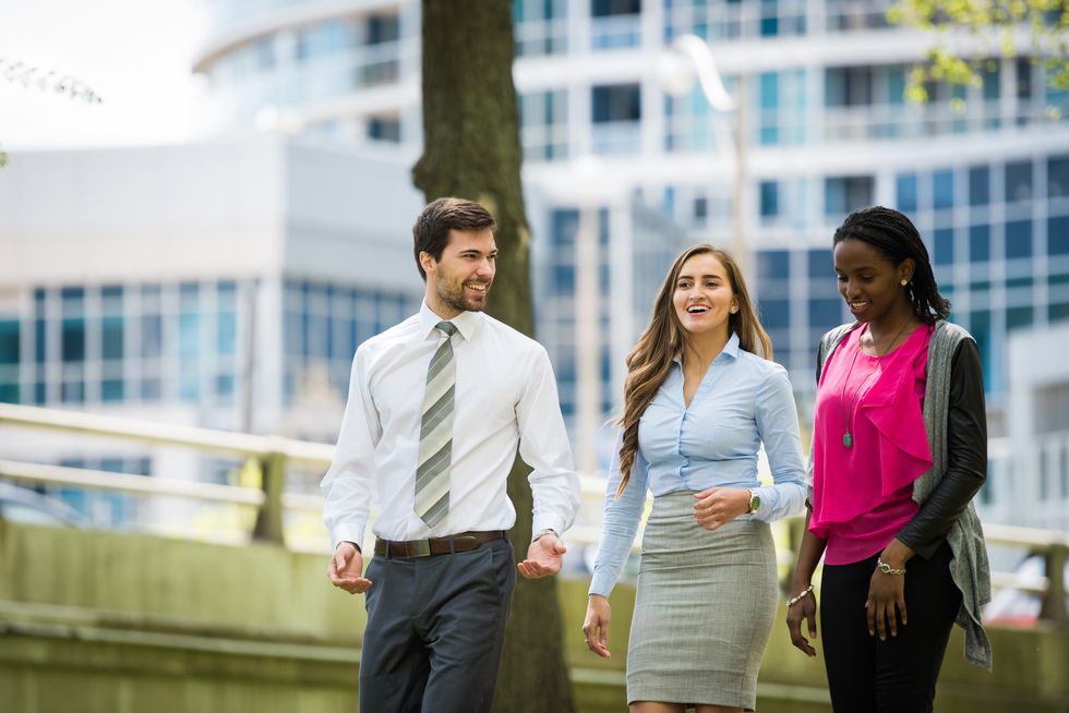 7 Ways to Beat Sitting and Move More - HealthyWomen