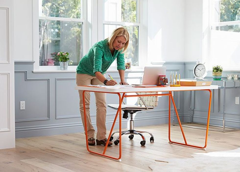 11 Tips to Beat the Afternoon Slump at Work - HealthyWomen