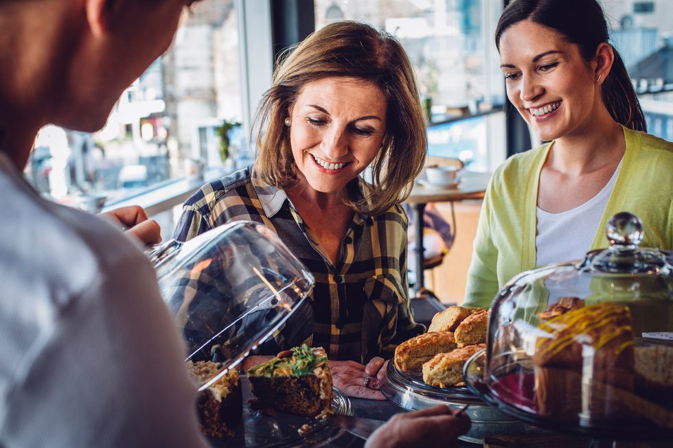 5 Reasons You’re Always Hungry - HealthyWomen