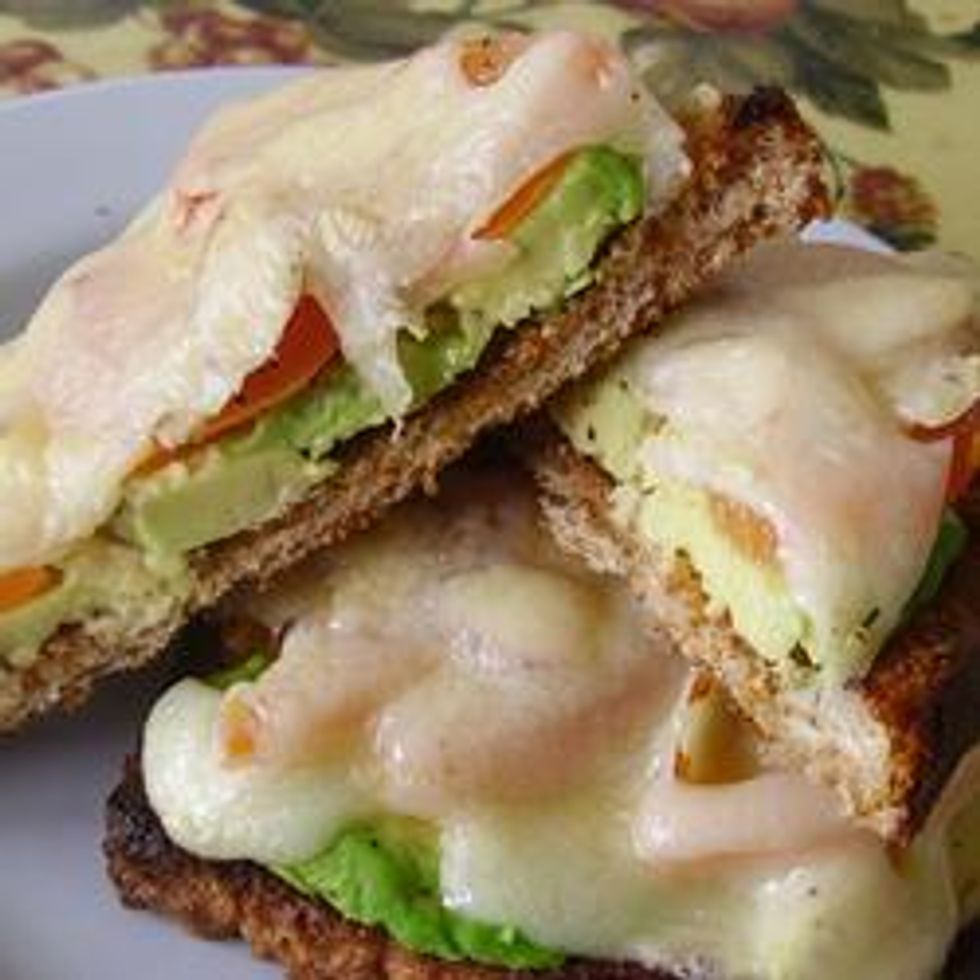 California Melt - HealthyWomen