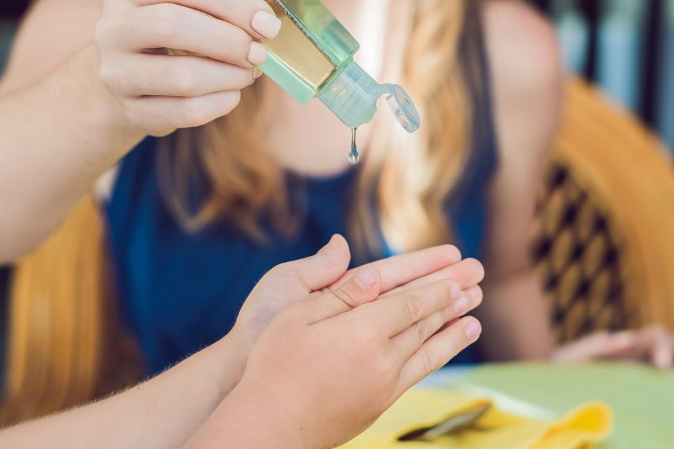 How to Stay Safe from Coronavirus - HealthyWomen