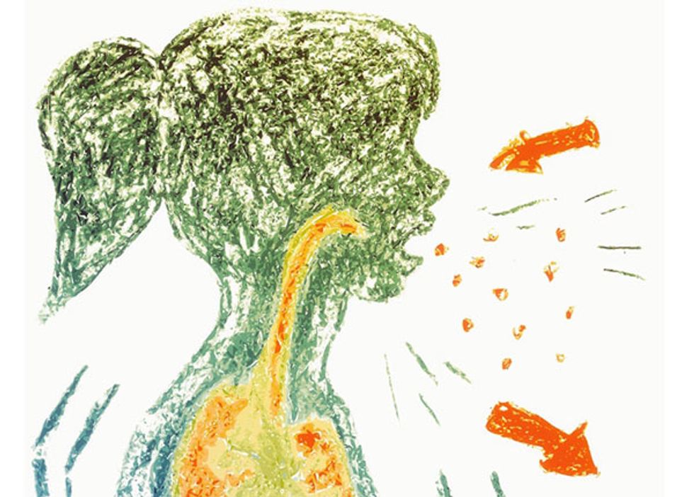 UPDATE: Enterovirus Reported in 42 States - HealthyWomen