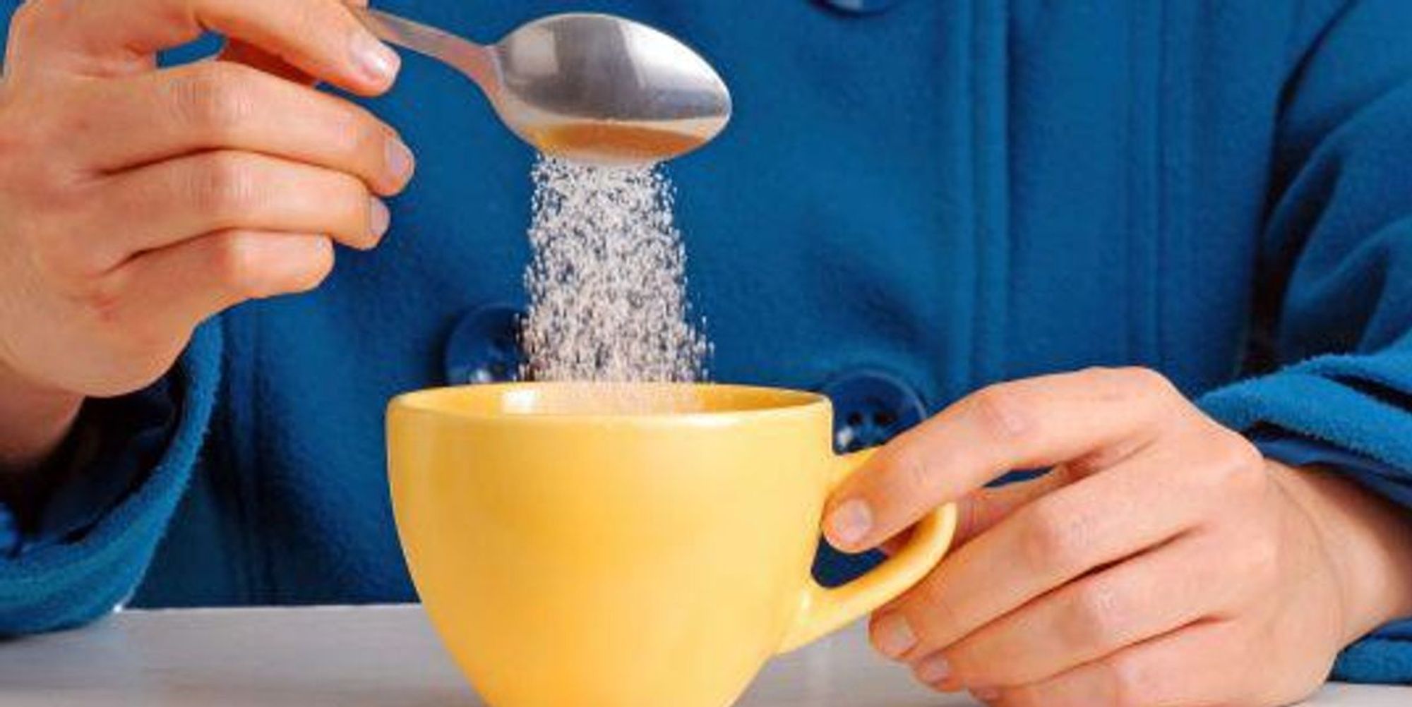 How to Kick Your Sugar Habit Once and for All - HealthyWomen