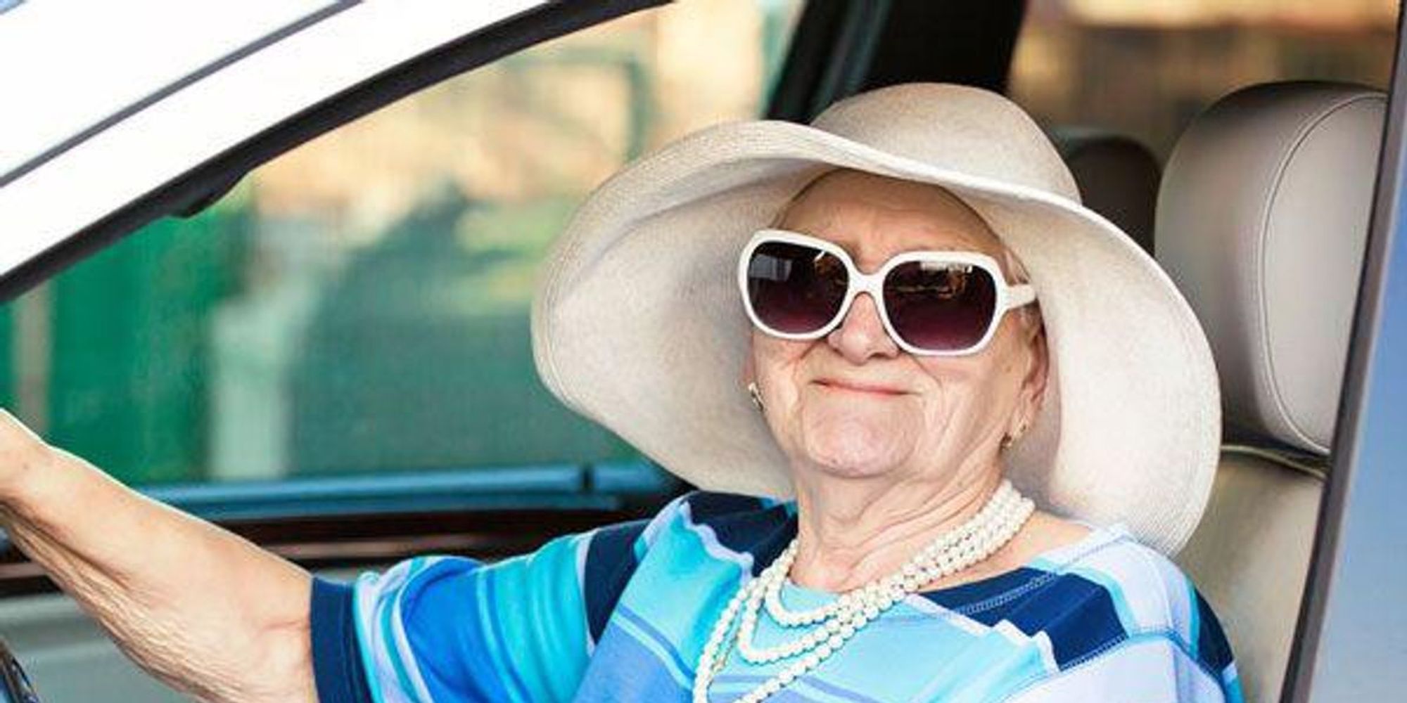 Knowing When It's Time to Stop Driving - HealthyWomen