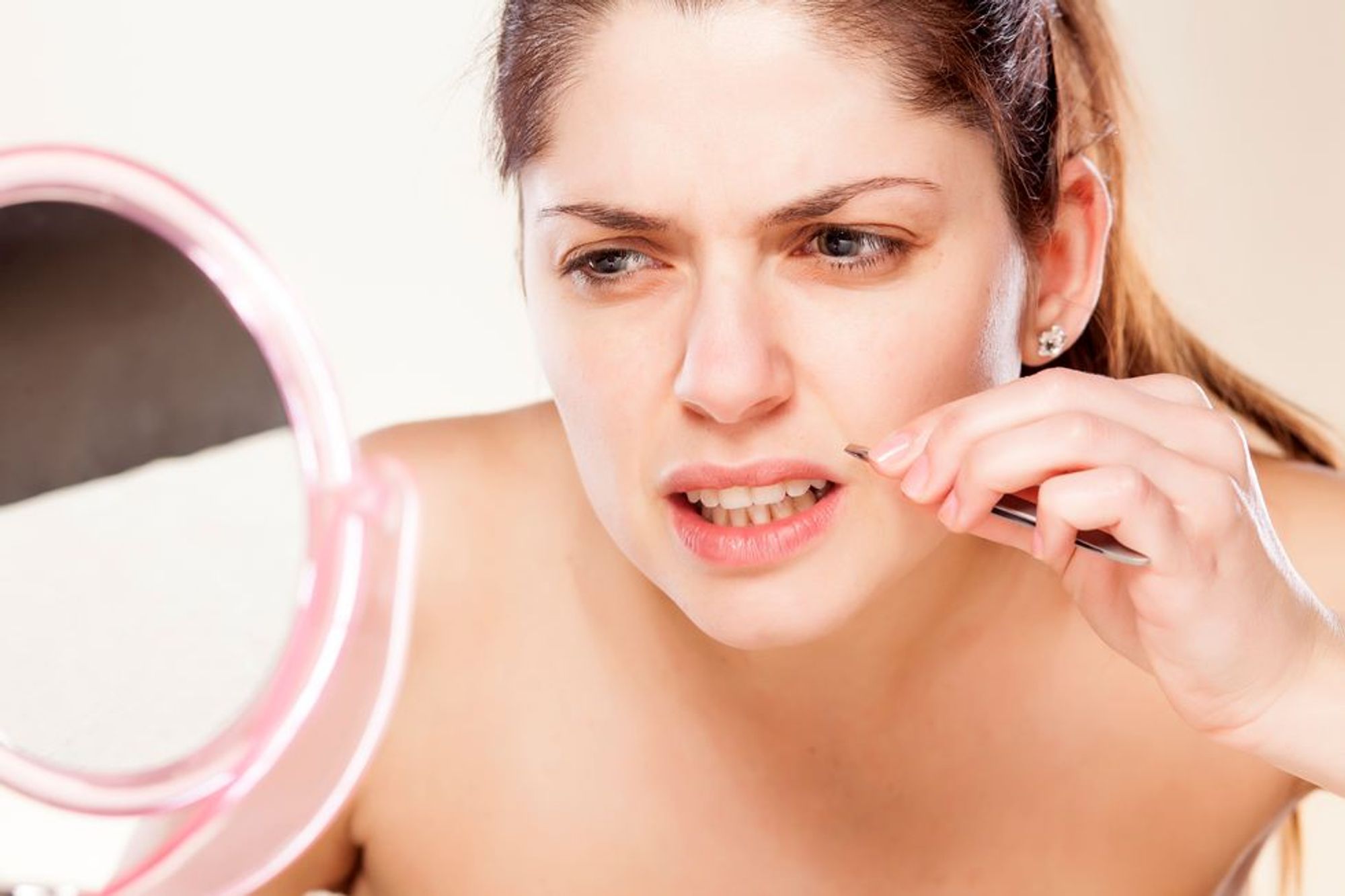 Signs of High Testosterone in Women - HealthyWomen