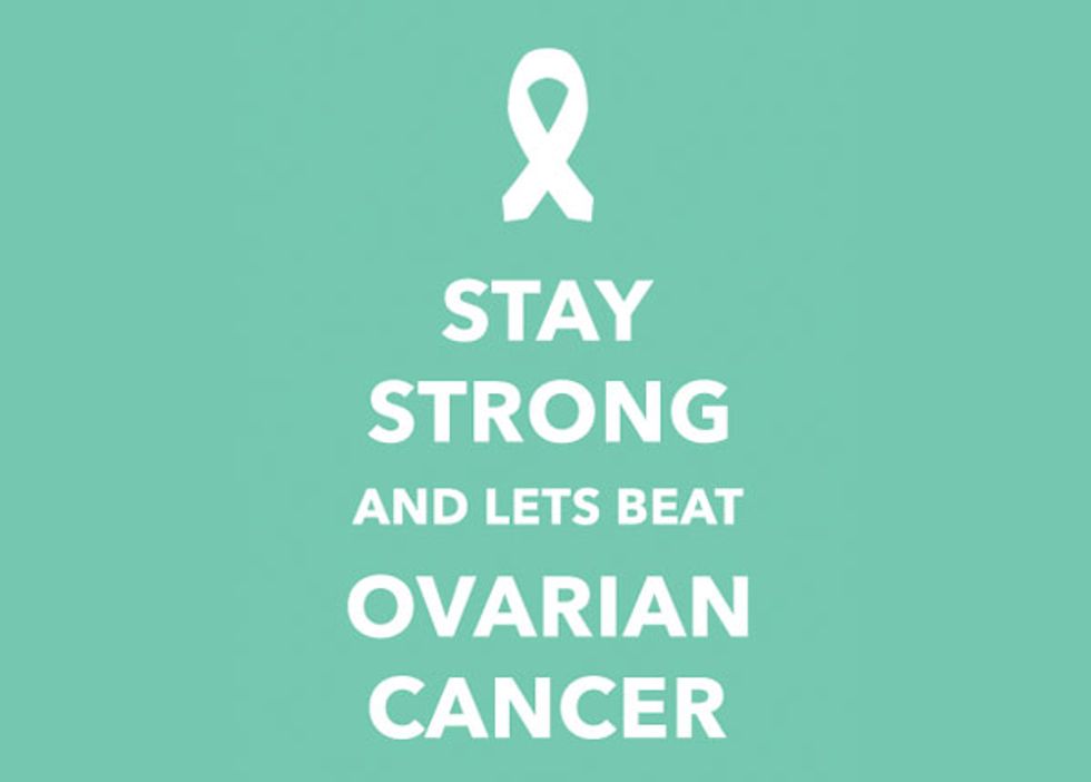 Fighting Cancer Takes Personal Strength and Modern Medicine - HealthyWomen