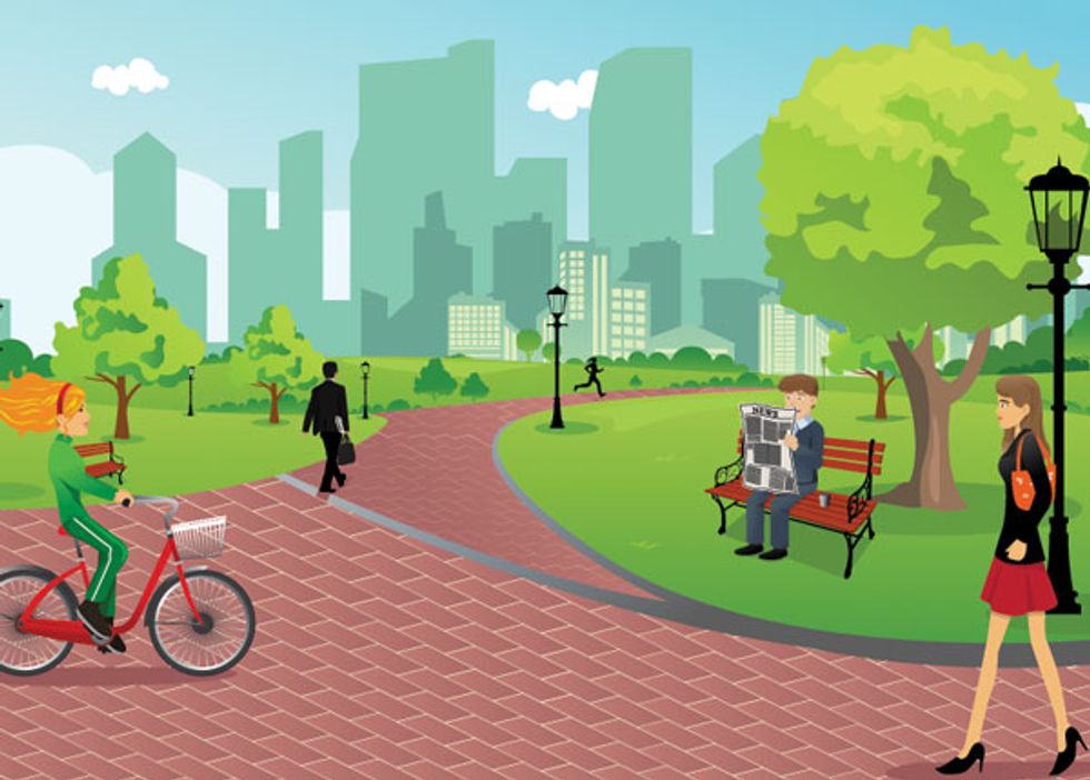 How Healthy Is Your City? - HealthyWomen