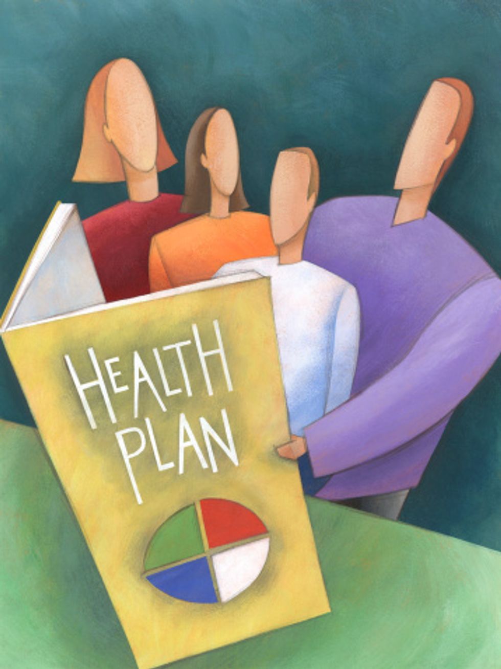 Major Changes With Health Care Reform - HealthyWomen