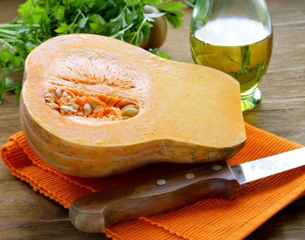 5 Healthy Fall Foods to Try This Season - HealthyWomen