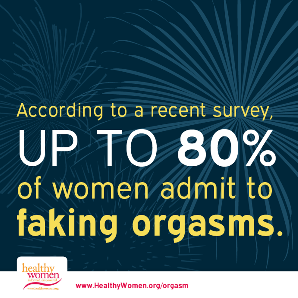 Top Sex Positions For Every Type Of Orgasm Healthywomen