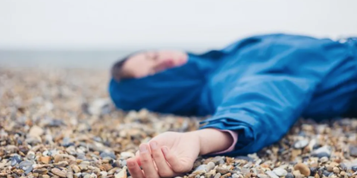 Signs You're About to Faint - HealthyWomen