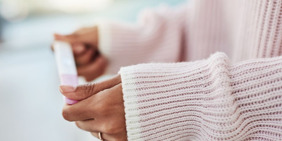 3 Weeks Pregnant: Spotting the First Signs of Pregnancy - HealthyWomen