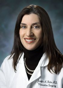 Jennifer A. Heller, MD, FACS