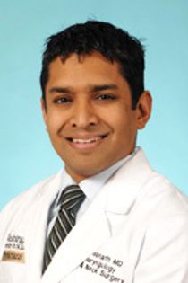 Nick Debnath, MD