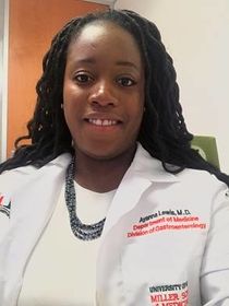 Articles by Ayanna Lewis, MD - HealthyWomen