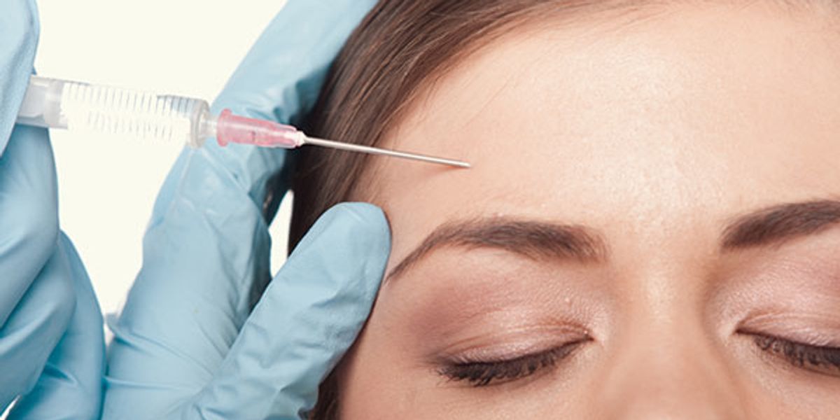 3 Things You May Not Know About Botox - HealthyWomen