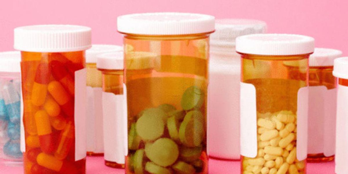 Facts to Know About Medication Safety - HealthyWomen
