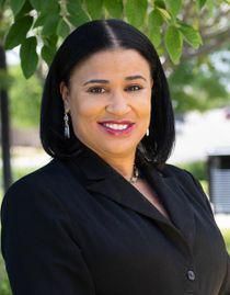 Chandra Thomas Whitfield