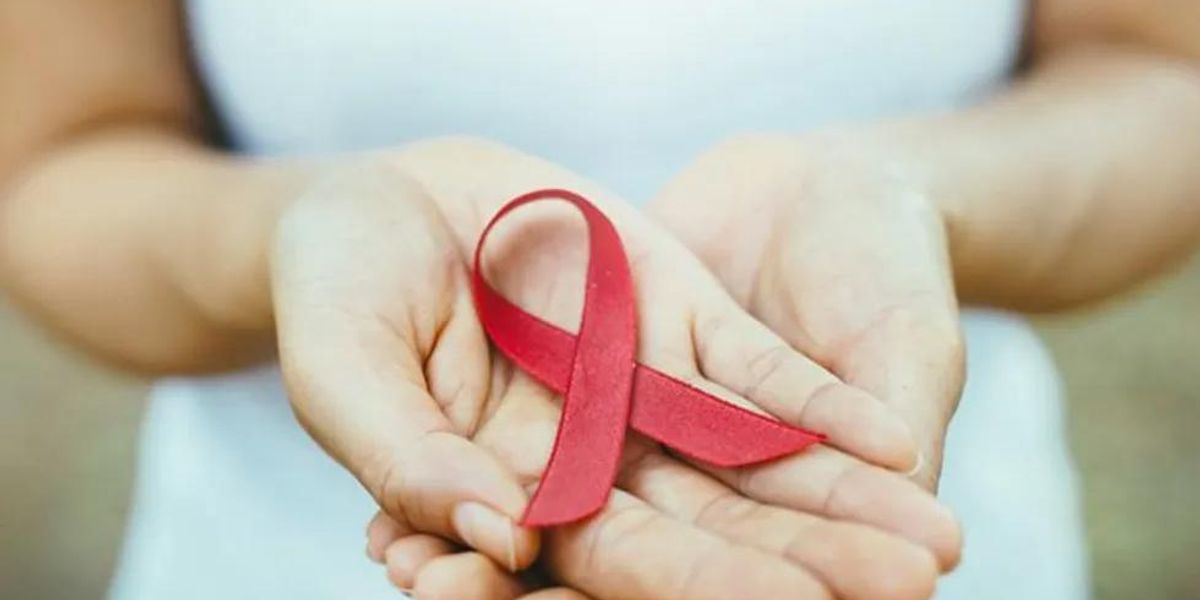 How Does HIV Affect Women—Now and in the Future? - HealthyWomen