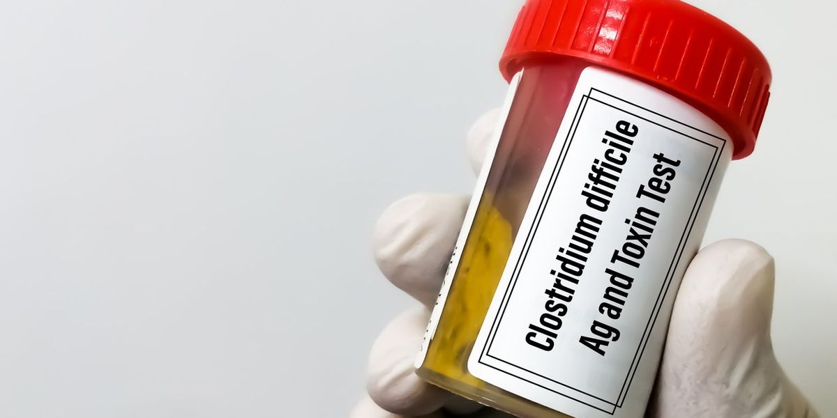 What You Need To Know About C Diff Healthywomen