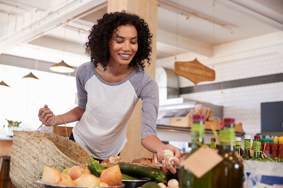 Finding Your Perfect Diet - HealthyWomen