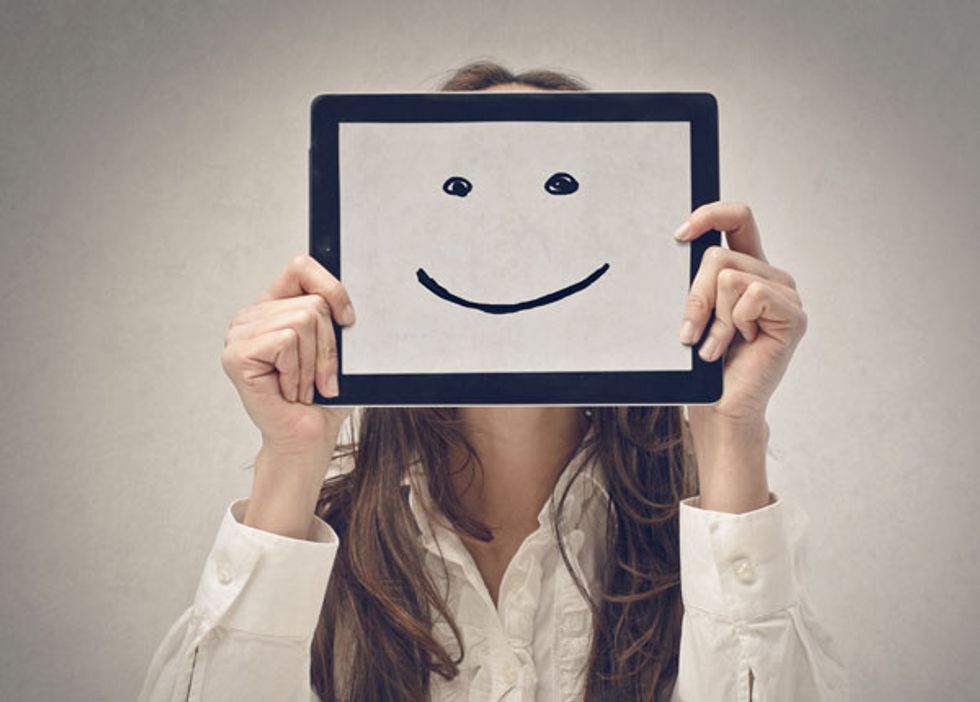 3 Ways to Be Happier at Work - HealthyWomen