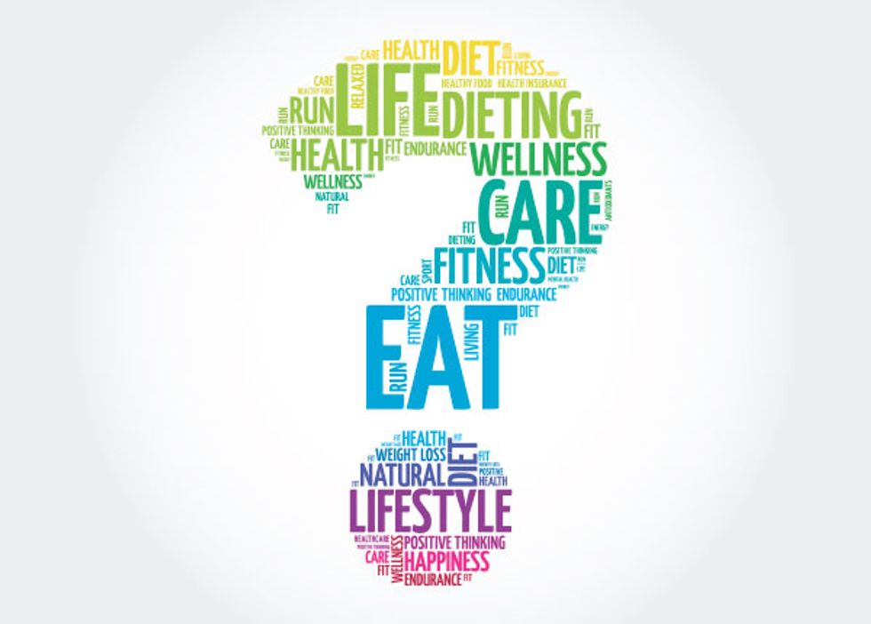 5 Vexing Health Questions - HealthyWomen