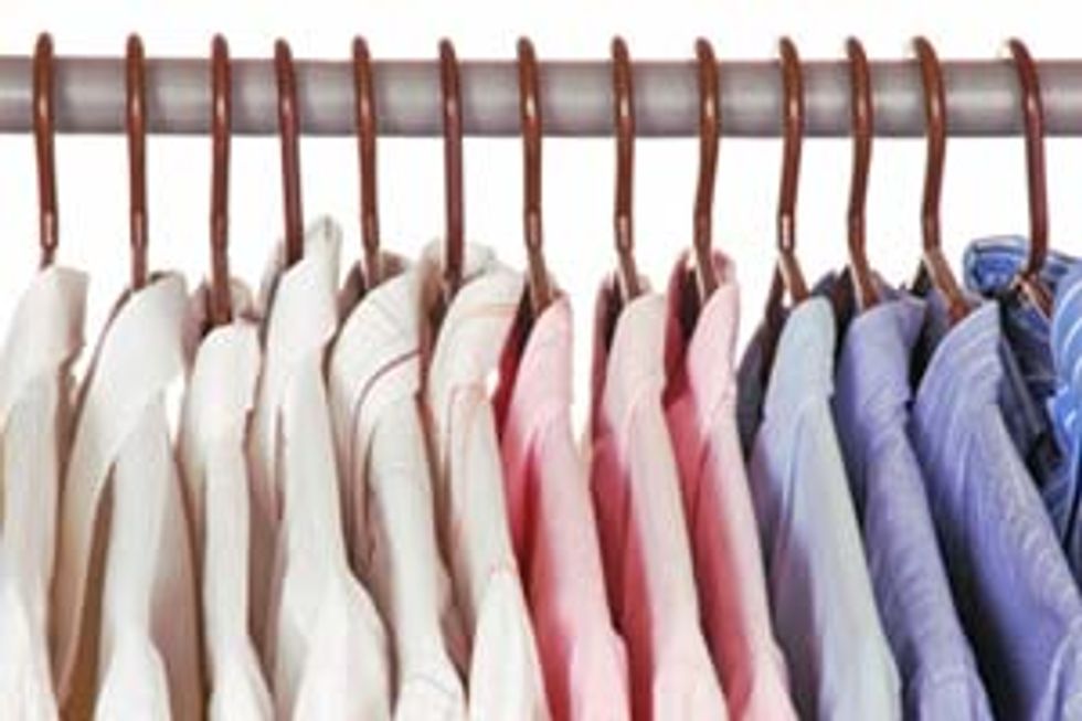 How to Organize a Springtime Clothing Rotation - HealthyWomen