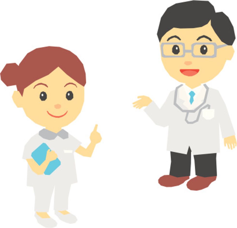 10 Steps Toward Finding Dr. Right - HealthyWomen