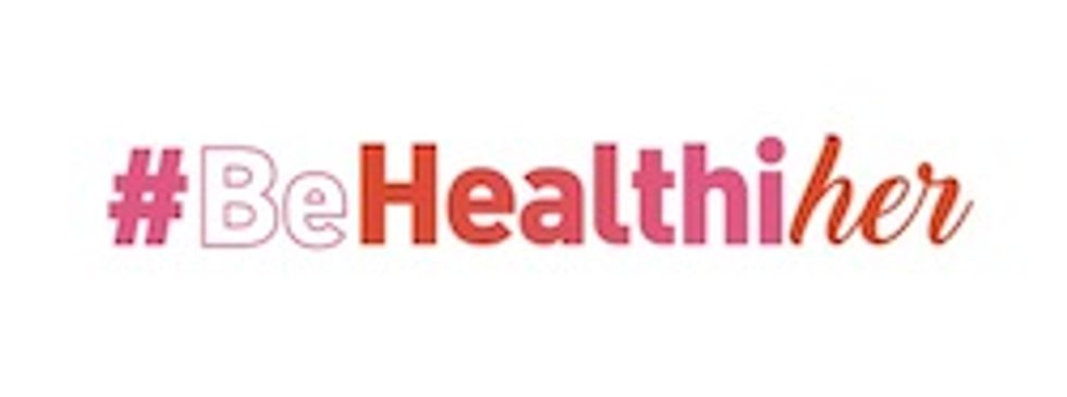 Happy National Womens Health Week Celebrating Your Health At Every