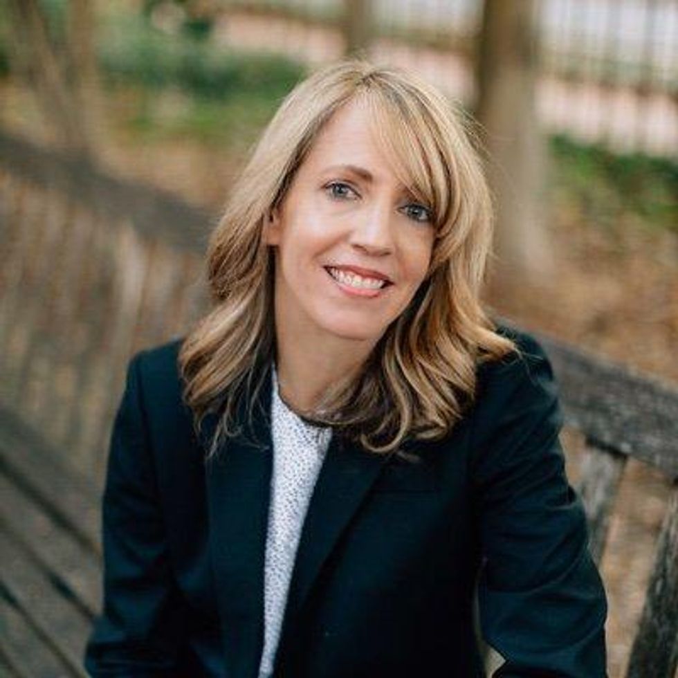 Our Team - HealthyWomen