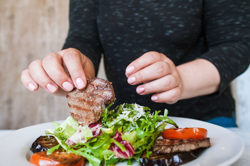 What Is the Keto Diet? - HealthyWomen