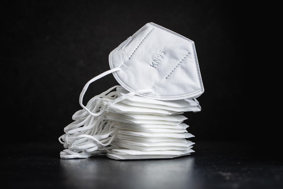 3. How much does fit matter for masks? - HealthyWomen