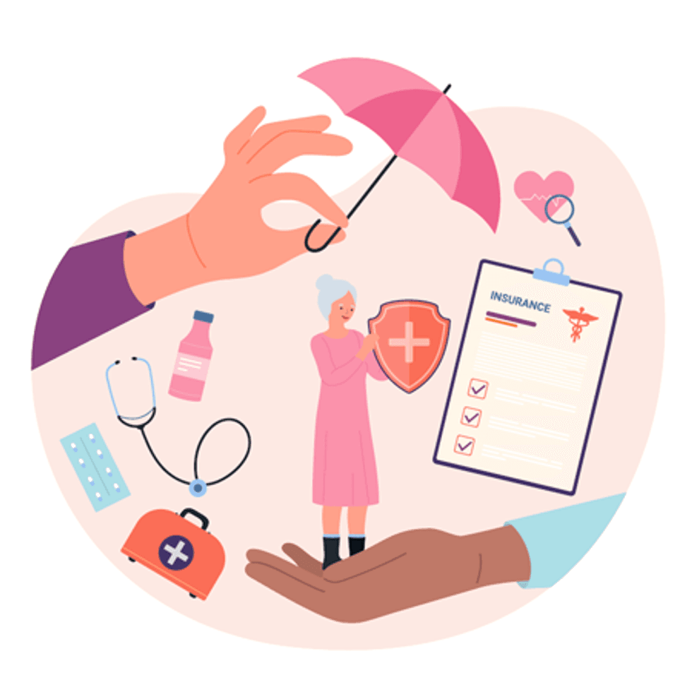A Woman’s Guide to Understanding Medicare - HealthyWomen