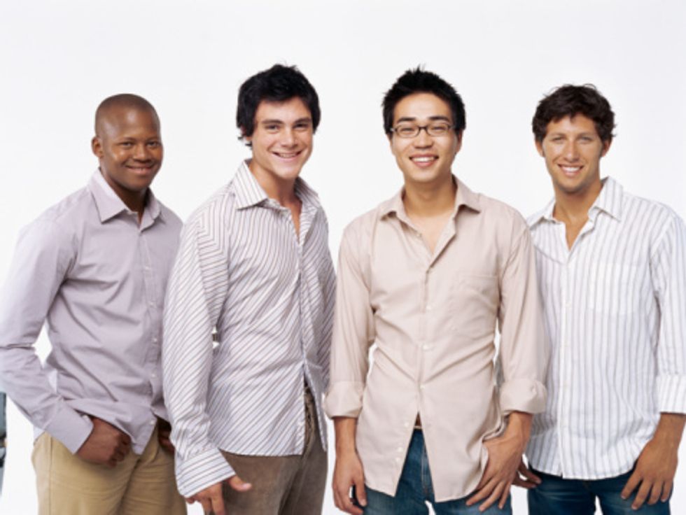 Health Conditions Affecting Men - HealthyWomen