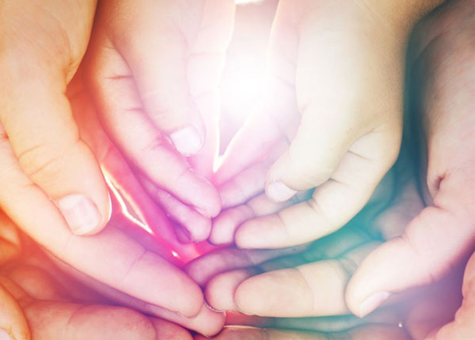 Parenting After a Cancer Diagnosis - HealthyWomen