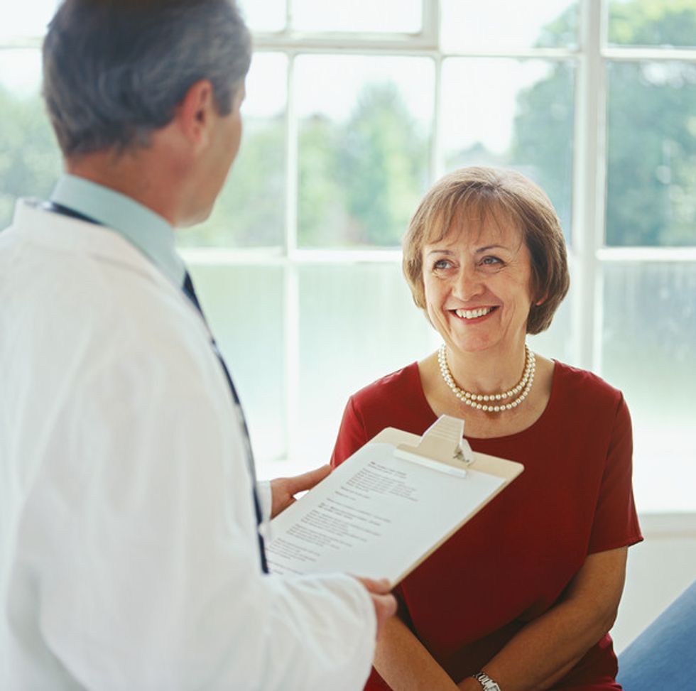 10 Tips for Creating a Positive Relationship With Your Patients ...