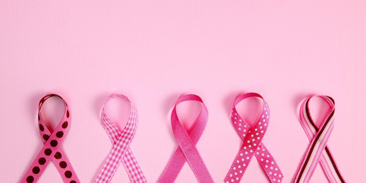 Real Women Real Stories Breast Cancer Healthywomen