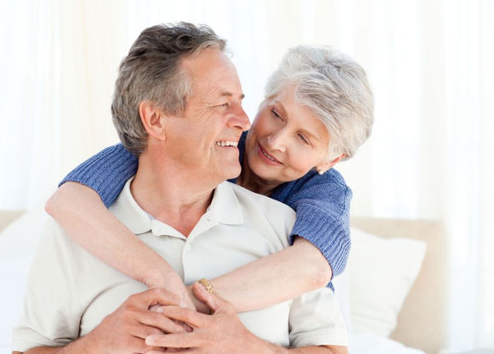 Free Teleconference Aims To Improve The Sex Lives Of Prostate Cancer
