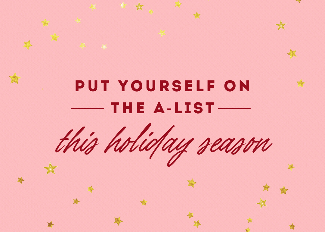 Putting Yourself On The A List Beyond Shapewear Body Shaping Putting Yourself On The A List Beyond Shapewear Body Shaping
