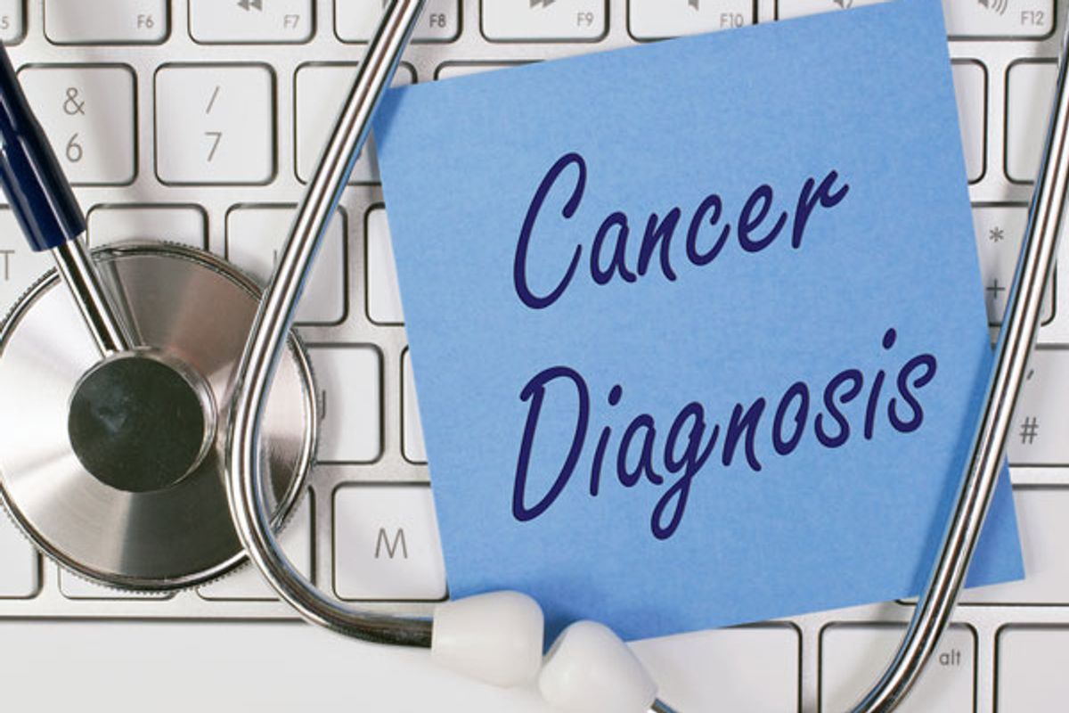 Questions To Ask After A Breast Cancer Diagnosis Healthywomen
