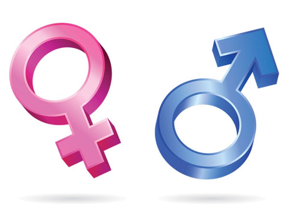 Xx Or Xy Medical Journals Should Report Sex Differences Healthywomen