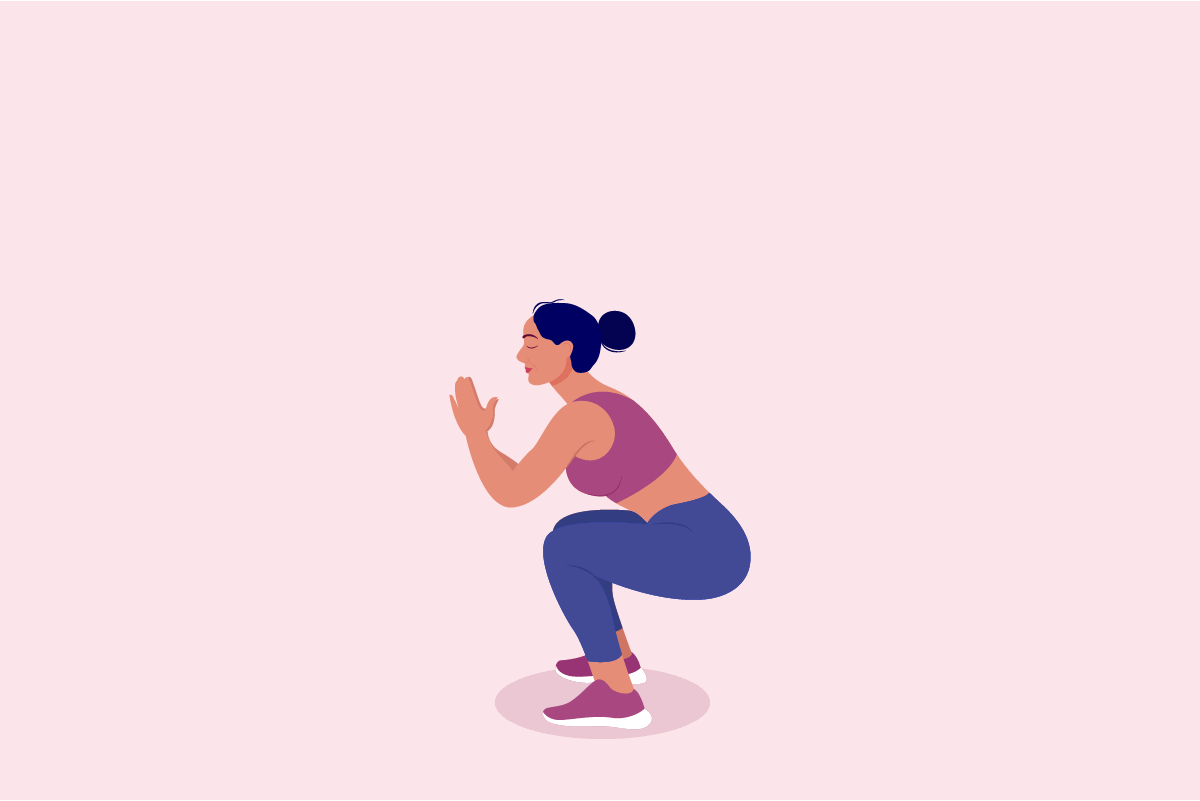 Exercise Clipart Gif Why Is Everyone Stretching? The New York Times