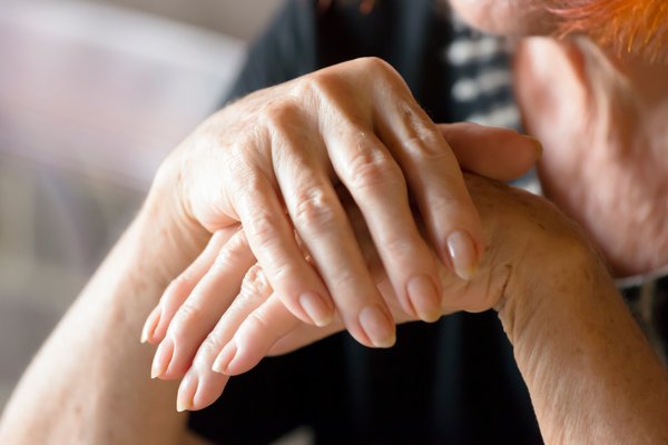 A Numb Arm Led to My Rheumatoid Arthritis Diagnosis - HealthyWomen