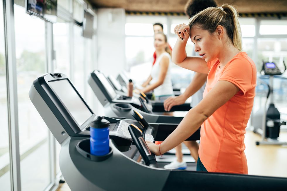 9 Low Iron Symptoms: Could You Have an Iron Deficiency? - HealthyWomen