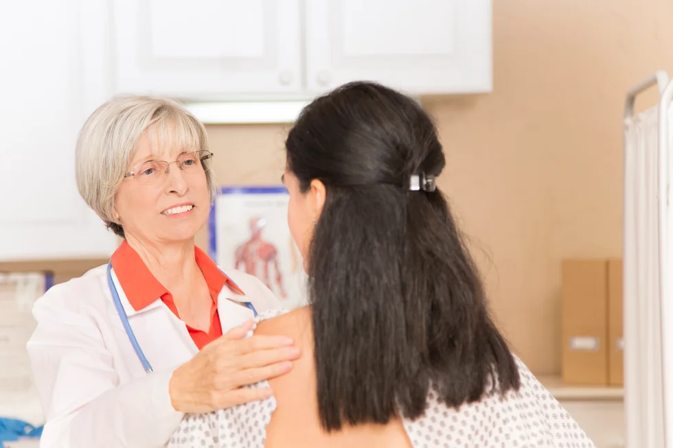 Facts About Self Breast Exams Healthywomen