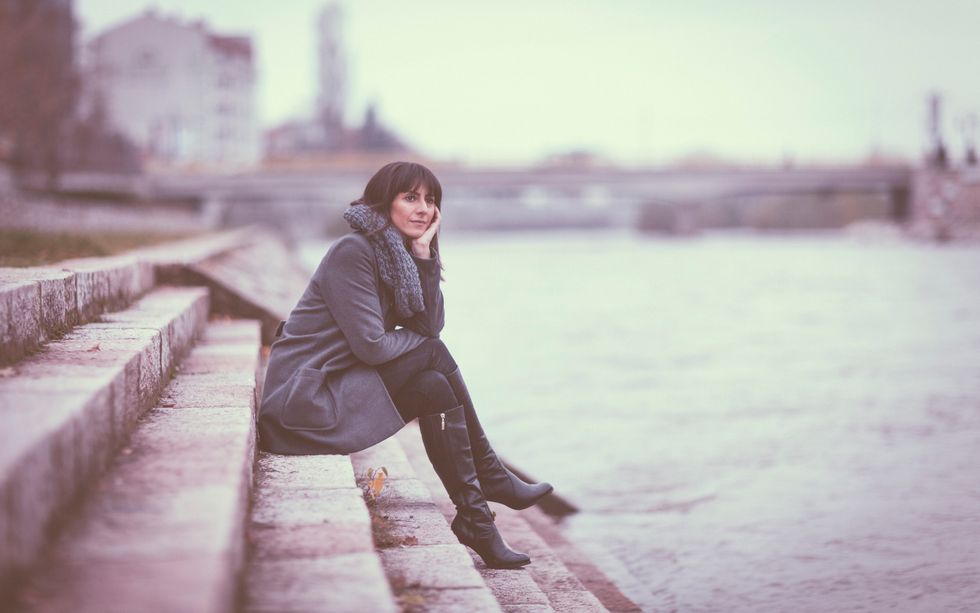 Women and Depression: Know the Signs - HealthyWomen