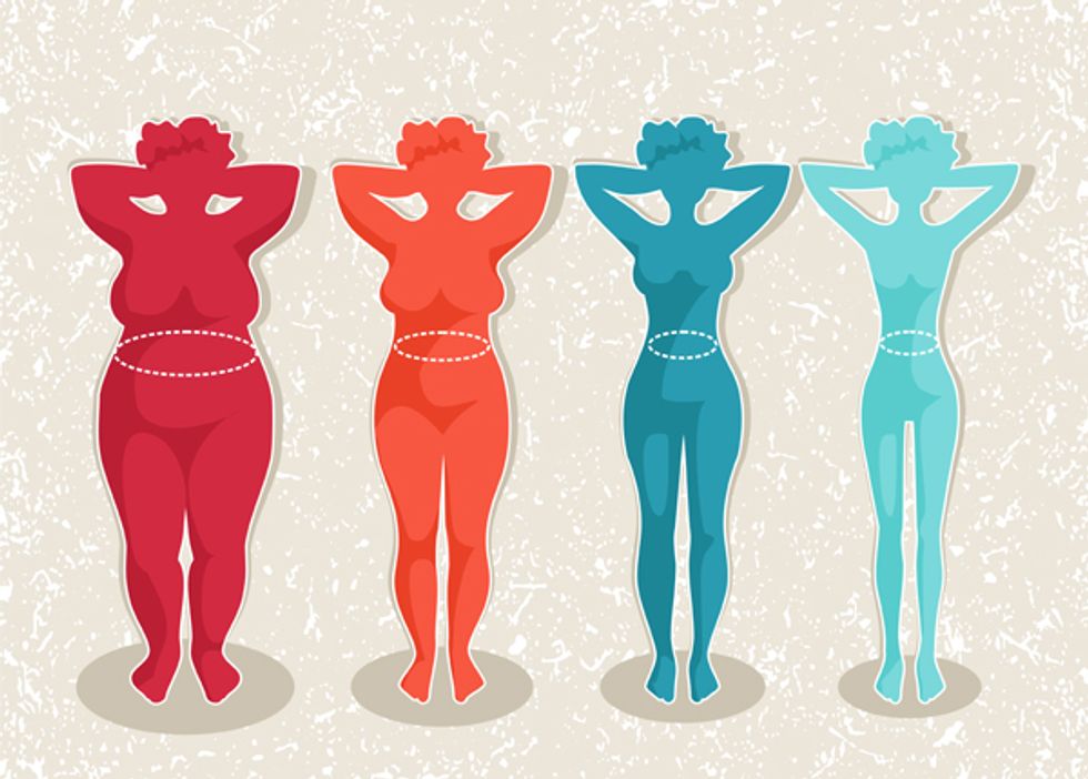 Measuring Success Beyond the Scale - HealthyWomen