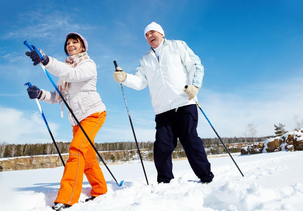 Share the Gift of Health by Working Out Together - HealthyWomen