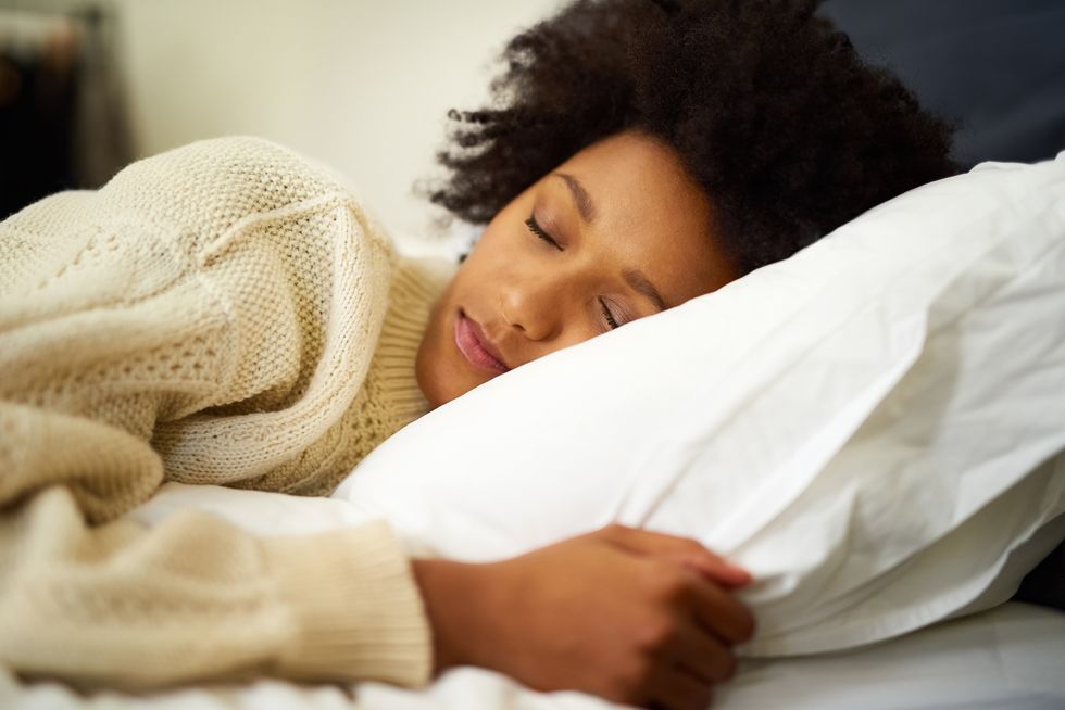 Reasons You Should Take a Nap - HealthyWomen